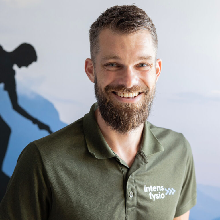 Over Ons - Intens Fysio